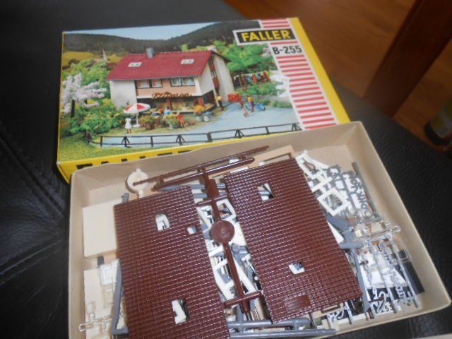 FALLER HO | Kaufen auf Ricardo
