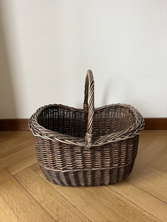 Korb | Kaufen auf Ricardo