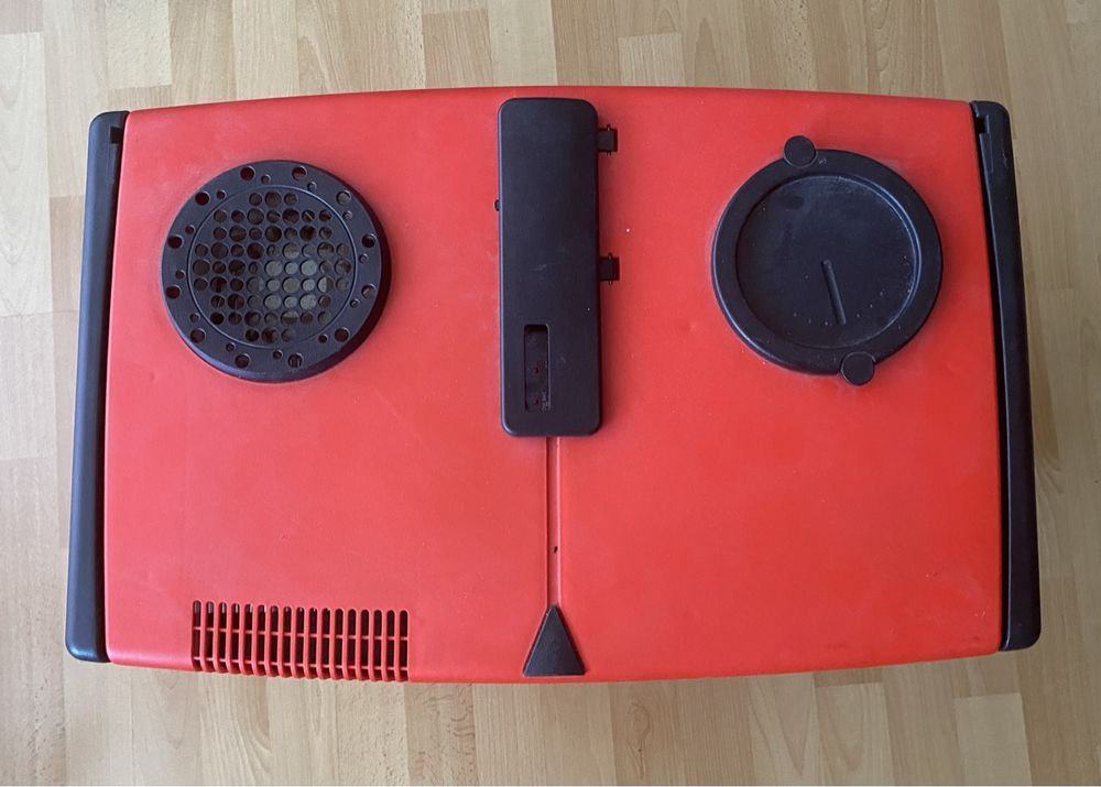 Mobicool Kühlbox mit Hilti Design (Gebraucht) in Zürich für CHF 26 ...