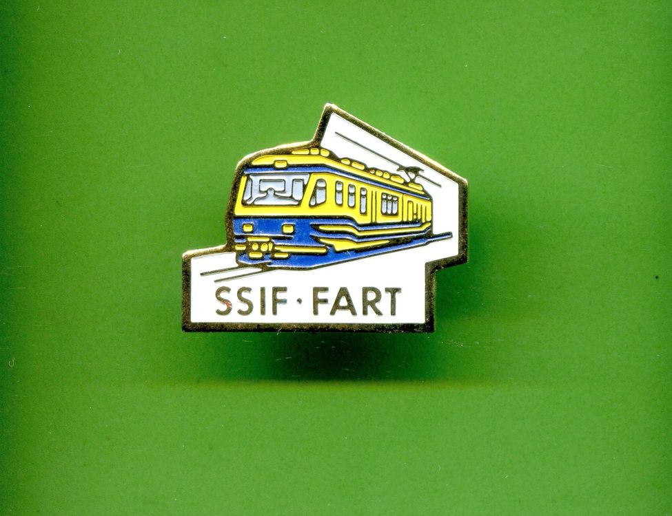 SSIF-FART Limit. 210/500 | Kaufen auf Ricardo