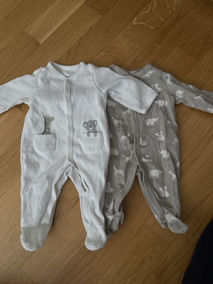 Baby Hosen & Sets, ge.50/56, Top Zustand! (Neu (gemäss Beschreibung ...