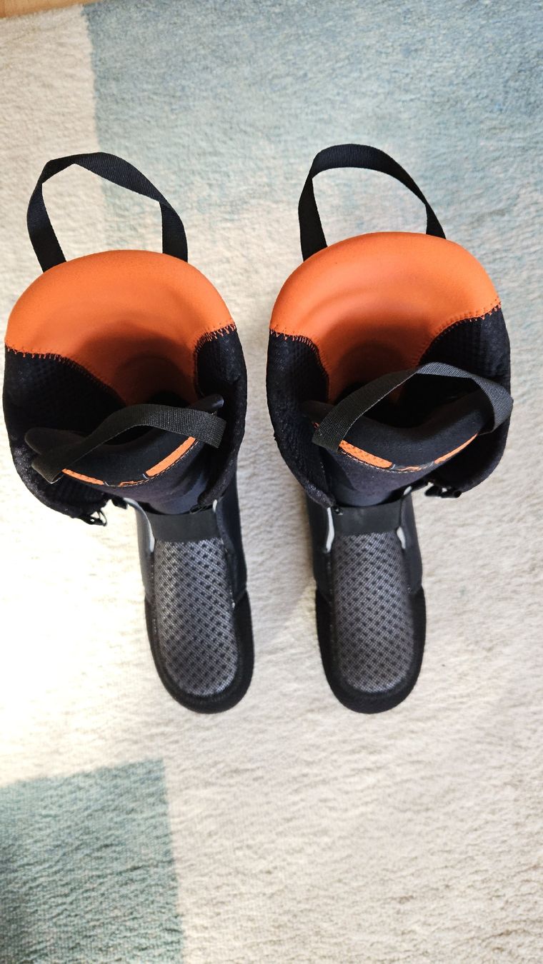 Innenschuh für Skitourenschuh Tecnica Zero G Tour Pro 28.5 (Neu (gemäss ...