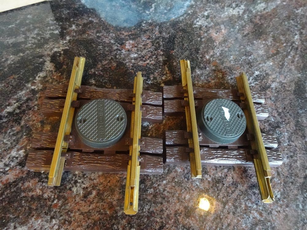 LGB 1009 2 Magnetunterbrecher Spur G/int 20 | Kaufen auf Ricardo