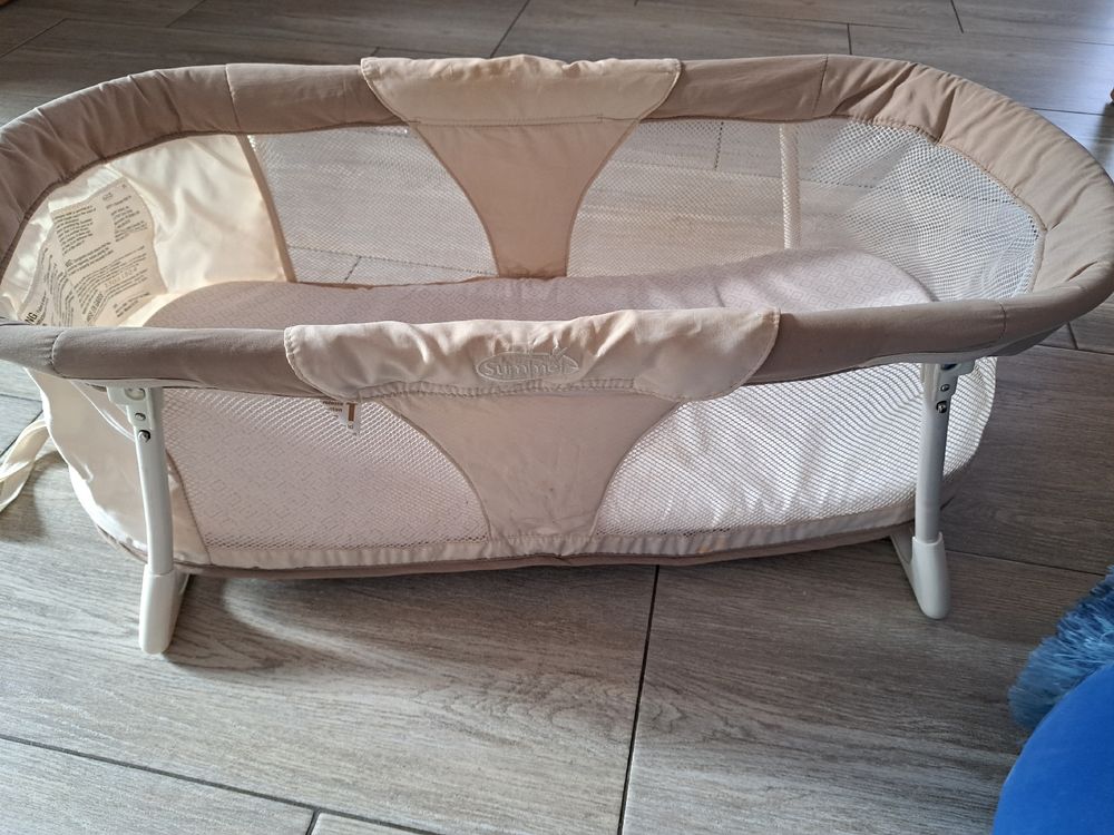 Petit lit bébé nomade | Kaufen auf Ricardo