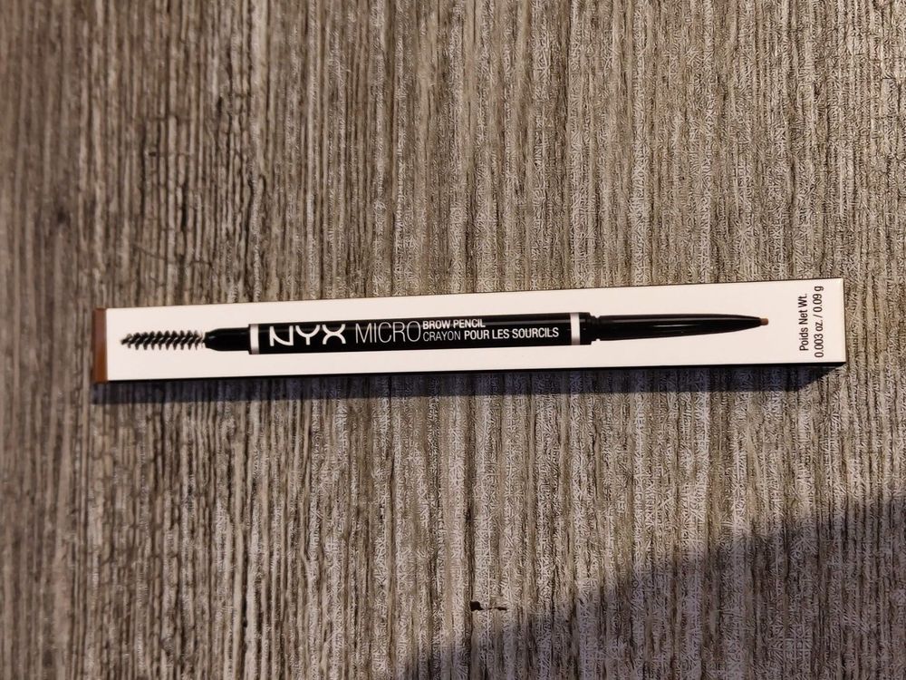 NYX Micro Brow Pencil - Blond 02 | Kaufen auf Ricardo