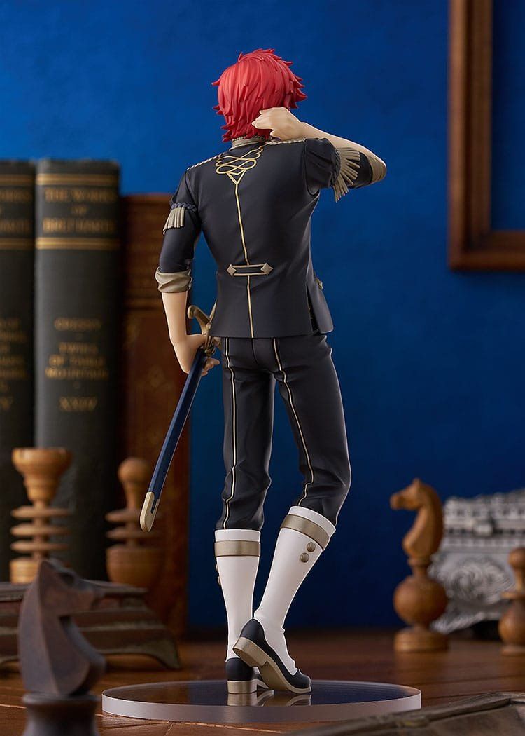 Fire Emblem Pop Up Parade Sylvain Jose Gautier 17 cm (Neuf avec ...