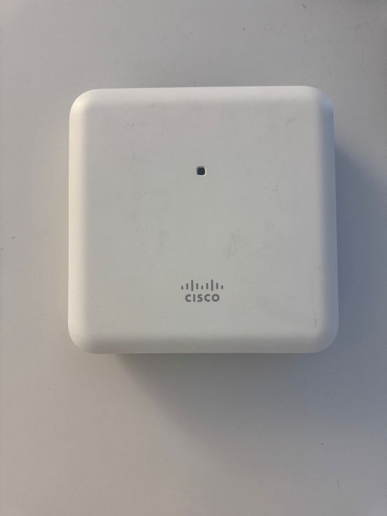 Cisco access-point AIR-AP1852I-E-K9 (Gebraucht) in Chur für CHF 25 ...