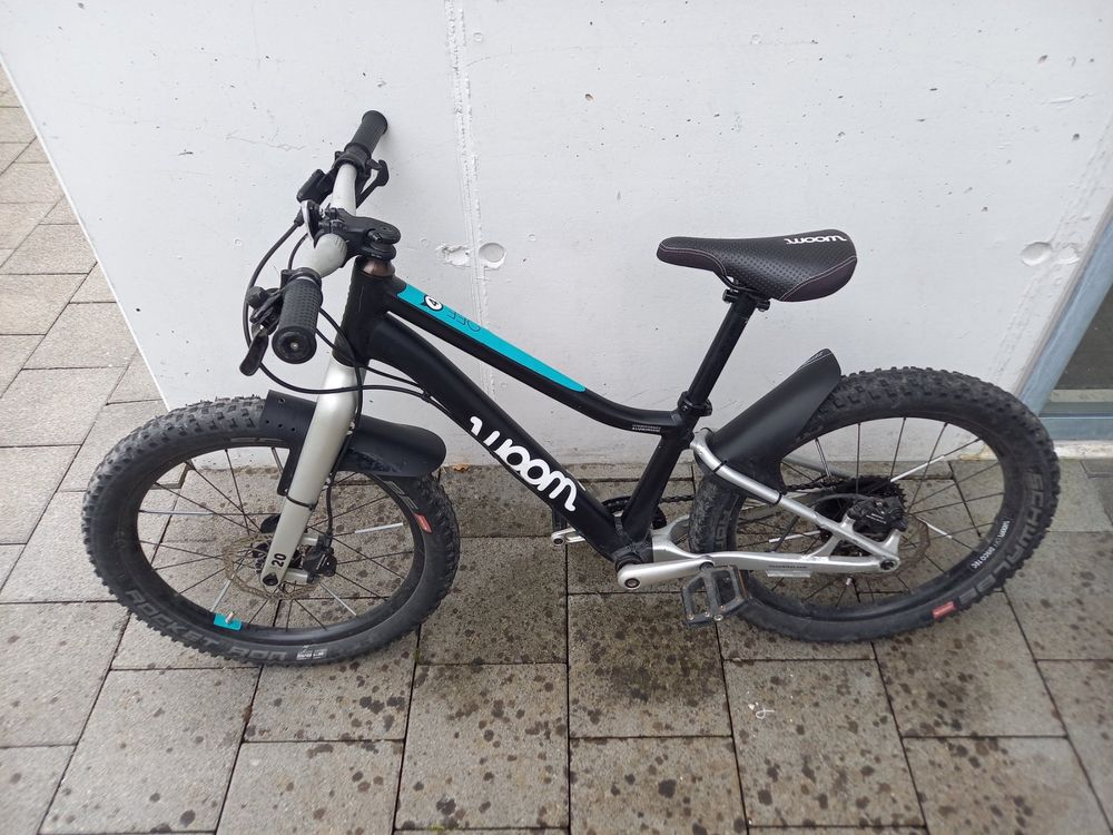 Woom OFF 4 | Kaufen auf Ricardo