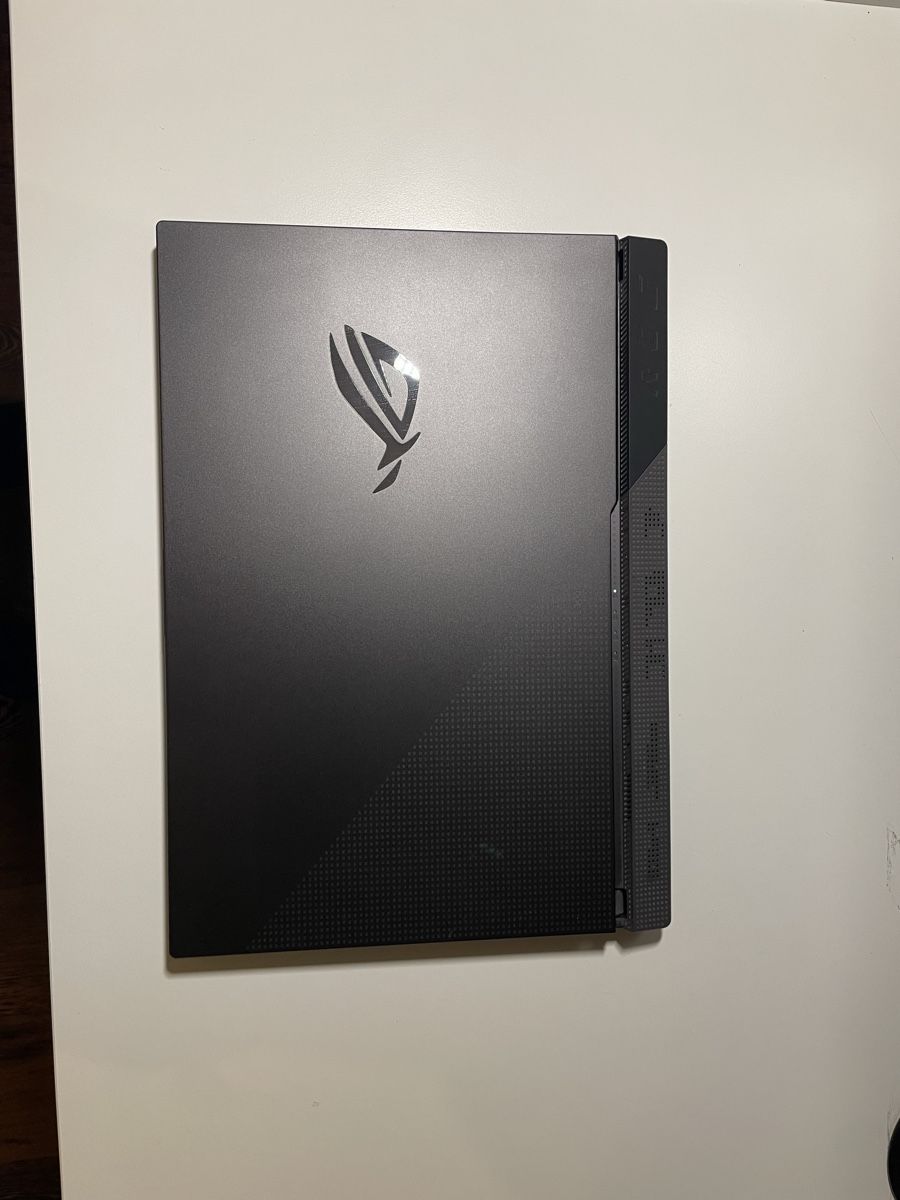 ASUS ROG Strix G17 (RTX 3060, Ryzen 9, 1TB SSD, 300 Hz) (Gebraucht) in ...