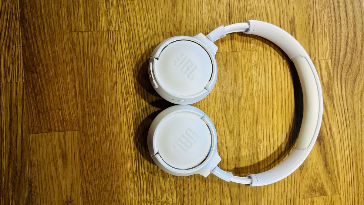 JBL Tune 510BT Kabellose On-Ear Kopfh"orer - Weiss! (Gebraucht) in ...