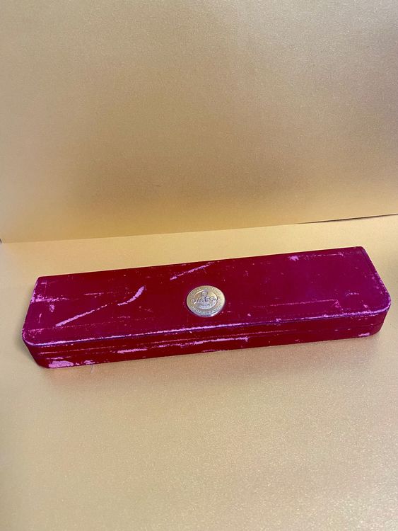 Boîte Omega Speedmaster World service Organization (Gebraucht) in Sion ...