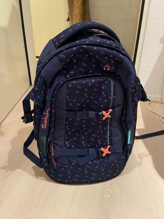 Satch Rucksack | Kaufen auf Ricardo