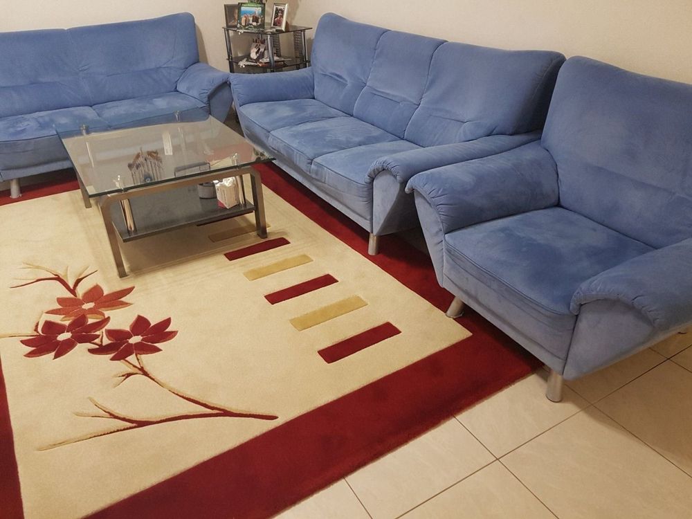 Sofa 1er 2er und 3er | Kaufen auf Ricardo