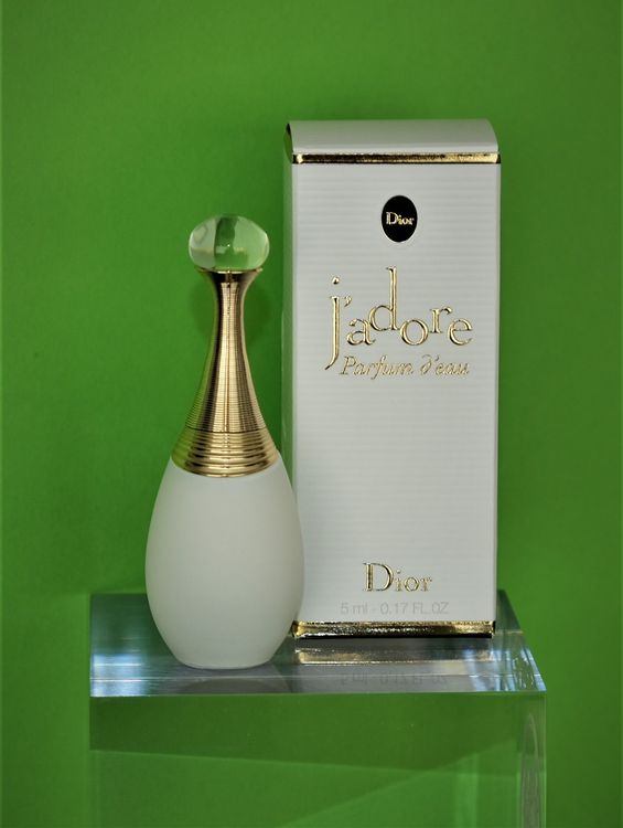 j'adore Parfum d'eau | Kaufen auf Ricardo