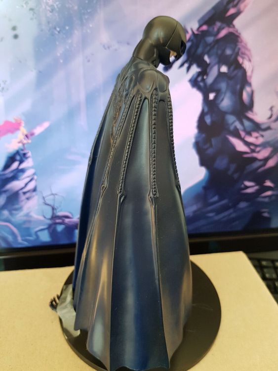 Griffith Femto Berserk Golden Age Arc Anime Figur Japan (Gebraucht) in ...