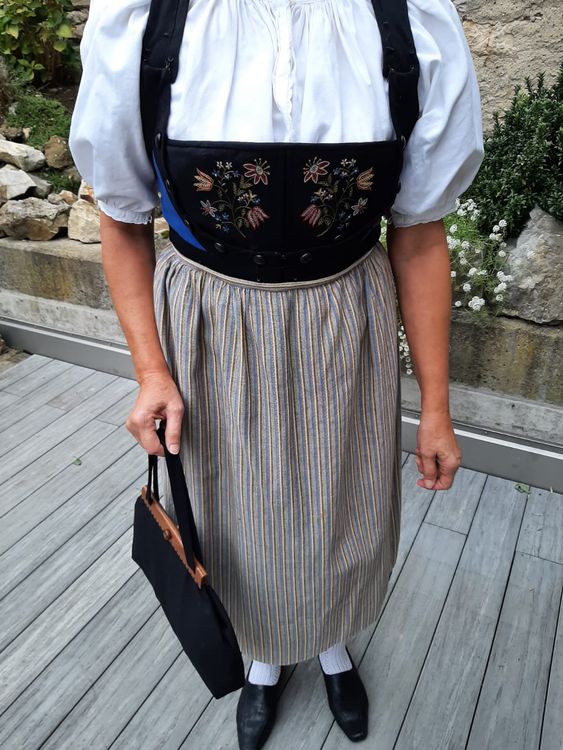 Aargauer Tracht | Kaufen auf Ricardo