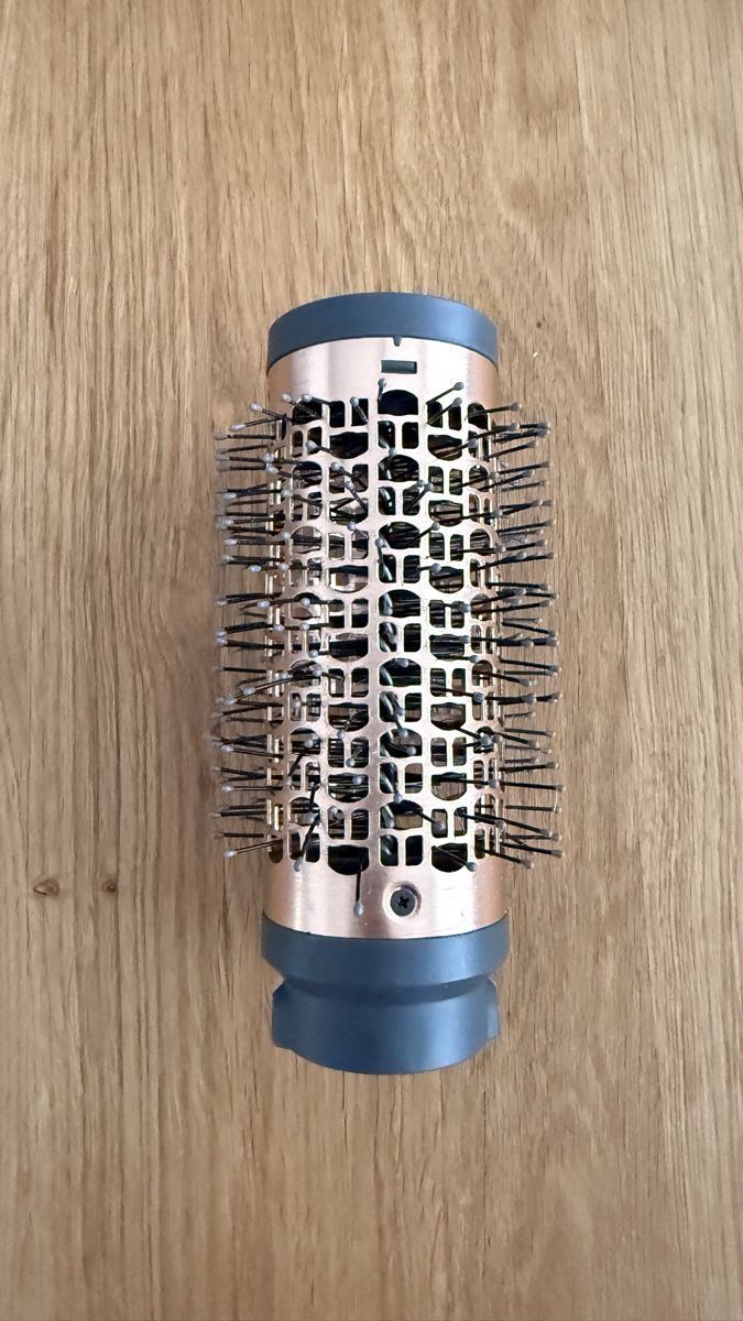 Babyliss Warmluftbürste zu verkaufen - Top Zustand! 53 (Gebraucht) in ...