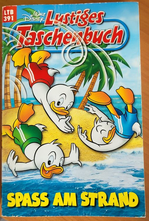 LTB 391 | Kaufen auf Ricardo