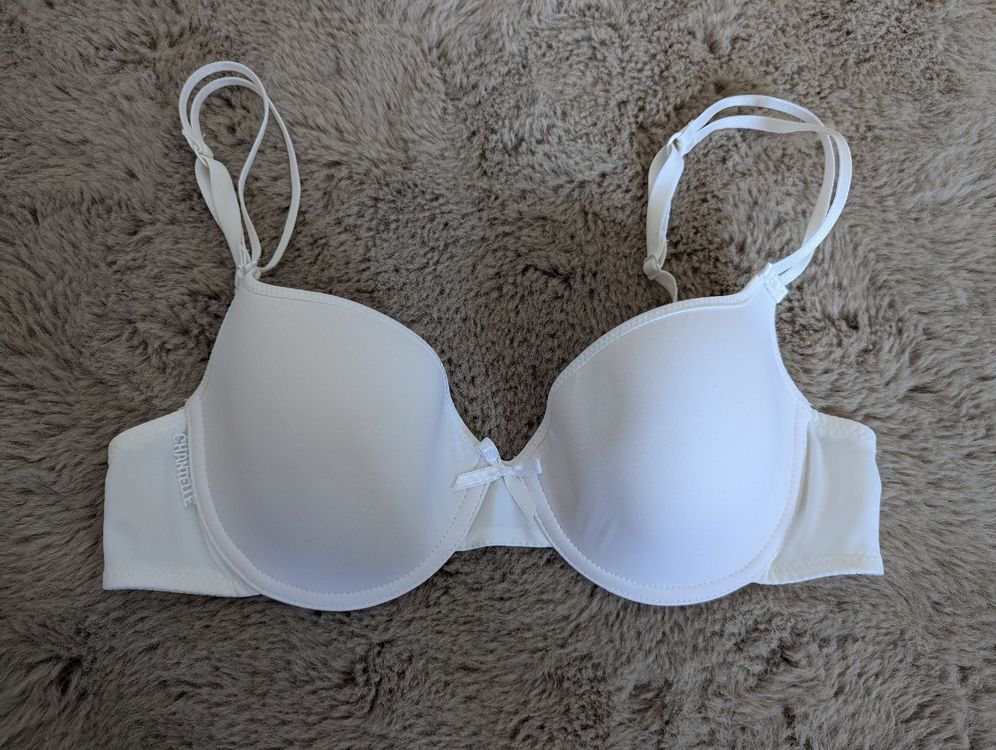 soutien gorge Chantelle 90B (Neu (gemäss Beschreibung)) in Montreux für ...