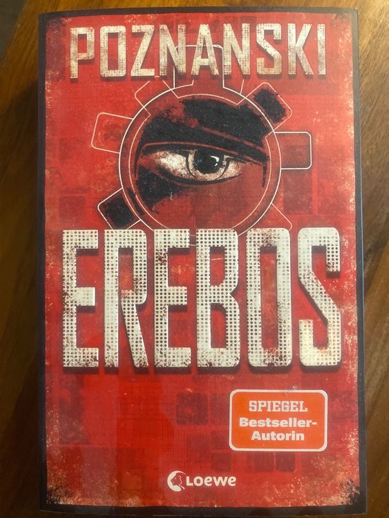 Poznanski-Erebos | Kaufen auf Ricardo Poznanski-Erebos | Kaufen auf Ricardo