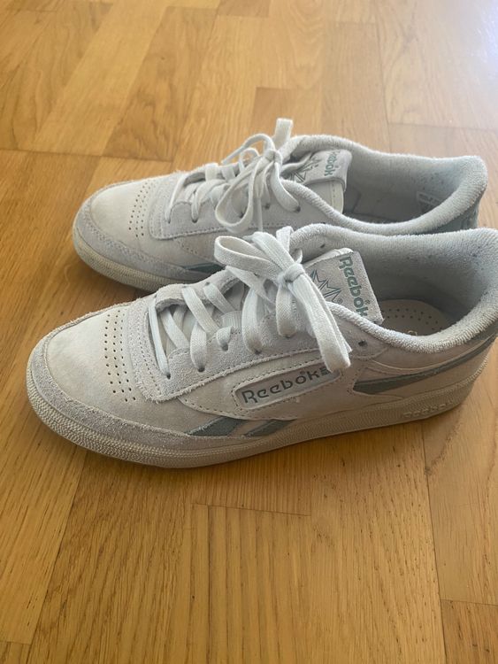 Reebok Classic 85 vintage | Kaufen auf Ricardo