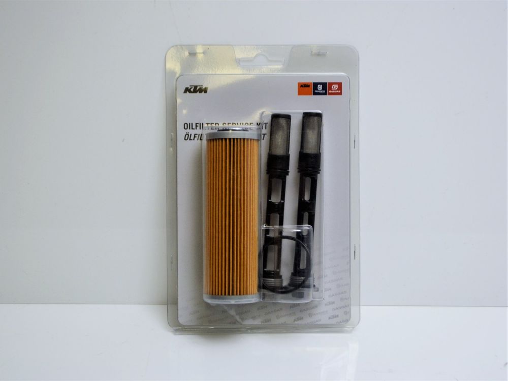 KTM | Ölfilter Service Kit | 00050000068 (Neu und originalverpackt) in ...