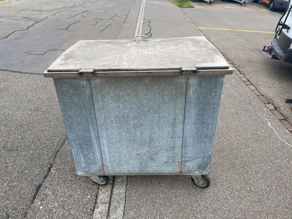 Kehricht Container | Kaufen auf Ricardo