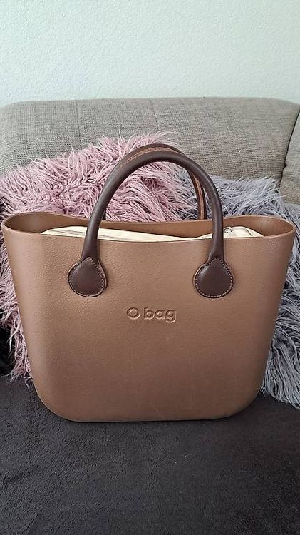 Obag classic (Gebraucht) in Schwarzenbach SG für CHF 37 – mit Lieferung ...
