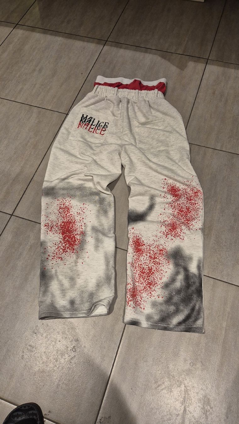 malice baggy jogging pants (Neu (gemäss Beschreibung)) in Sarnen für ...