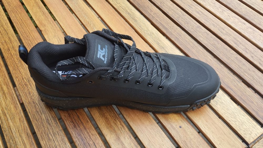 Ride Concepts Tallac Flat black LINKS | Kaufen auf Ricardo