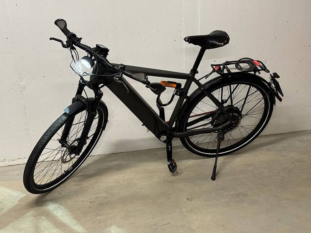 E-Bike 45km/h MTB Cycletech Code 45 (Gebraucht) in Gunten für CHF 5000 – nur Abholung auf ...