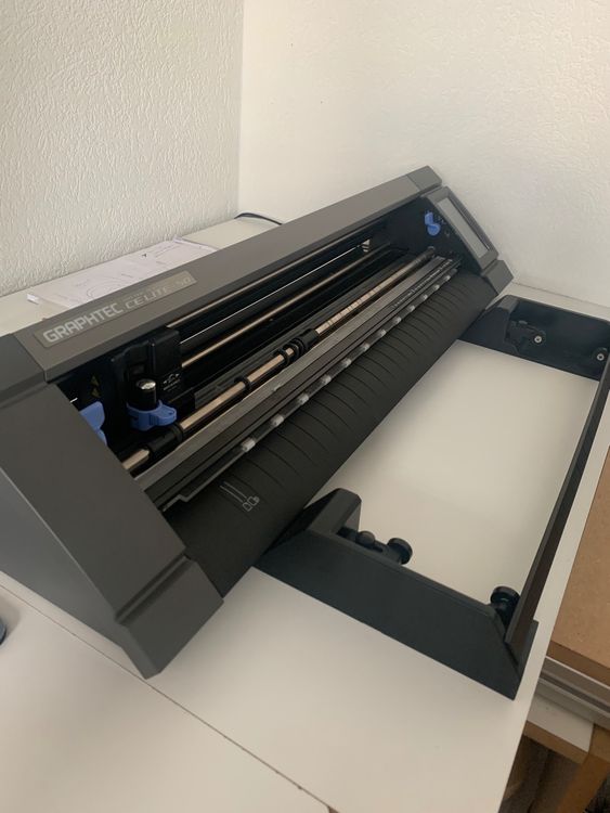 Graphtec CE lite 50 | Kaufen auf Ricardo