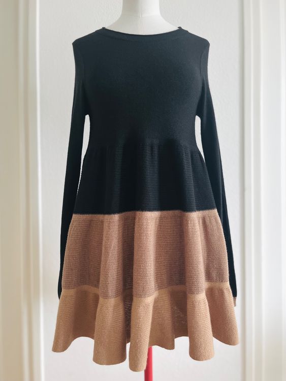 Knitted tunic with wool - TWINSET - size XS (Gebraucht) in Cully für CHF 19 – mit Lieferung auf ...