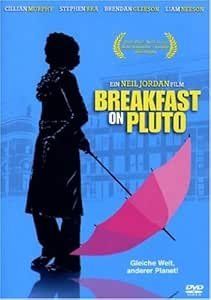 BREAKFAST ON PLUTO ==> SAMMELPORTO (Gebraucht) in Romanshorn für CHF 6. ...
