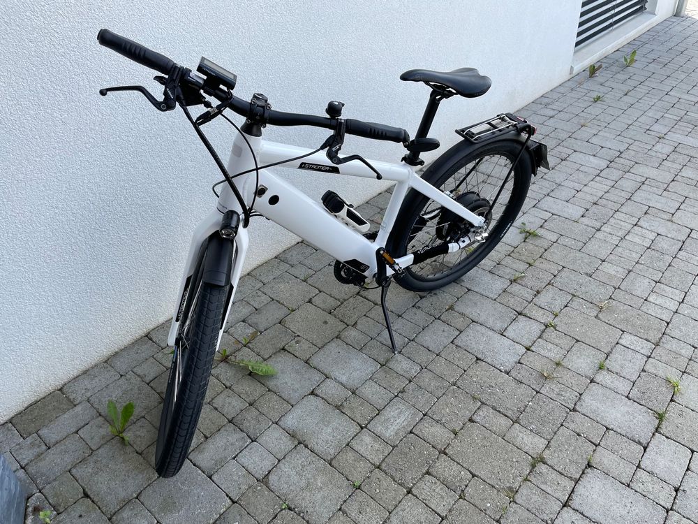Stromer ST1 | Kaufen auf Ricardo