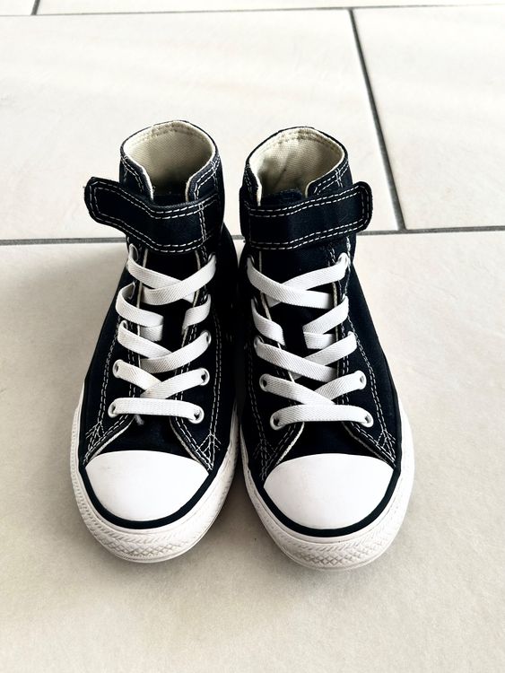 Converse All Star (Usato) a Bellinzona per CHF 15 – con consegna ...