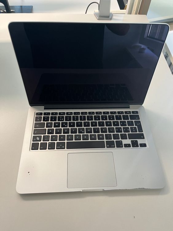 MacBook Pro 13-inch, 2015 | Kaufen auf Ricardo