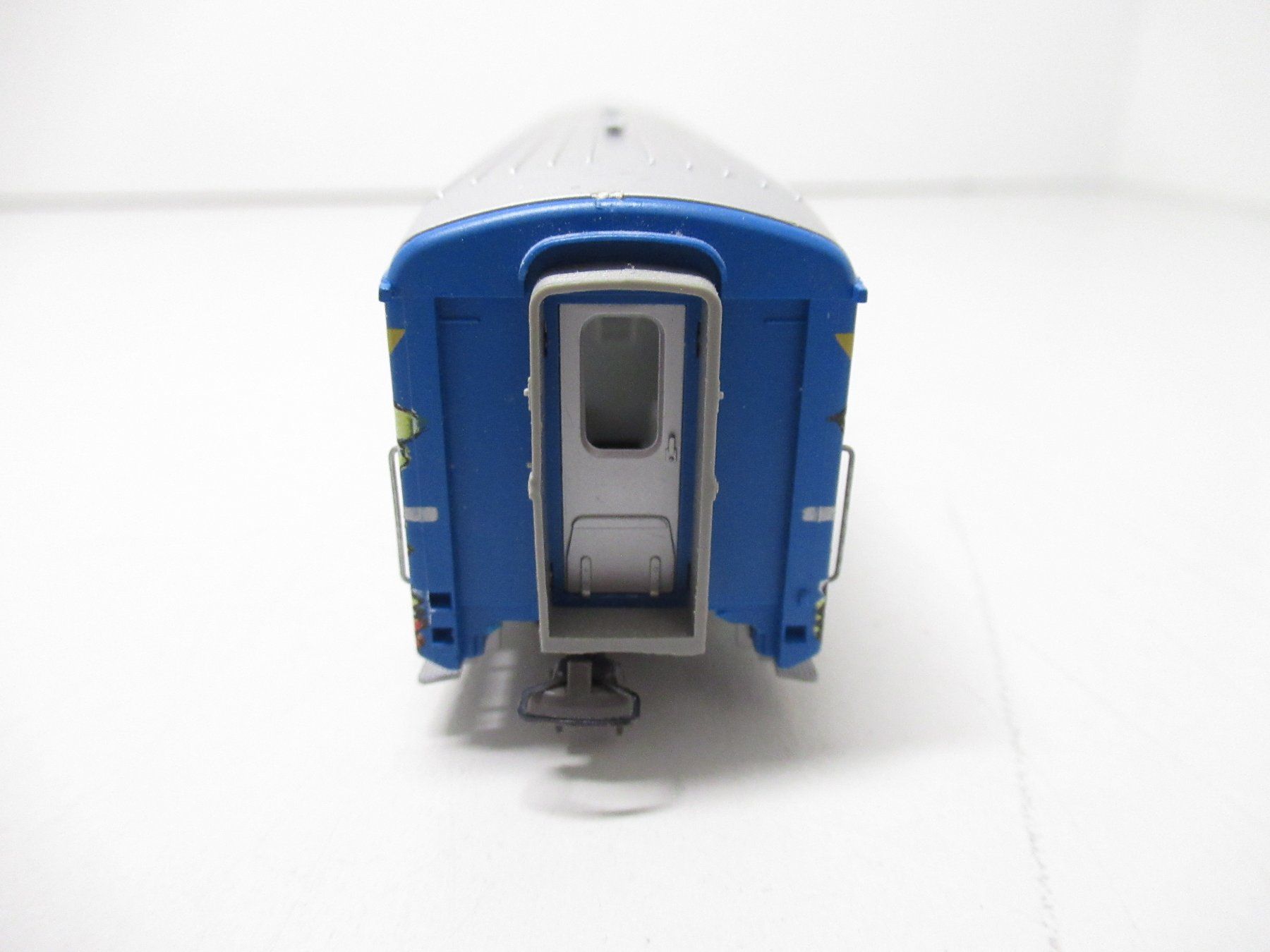 Bemo 3268 149 Personenwagen 2.Klasse Arosa Express RhB H0m (Gebraucht ...