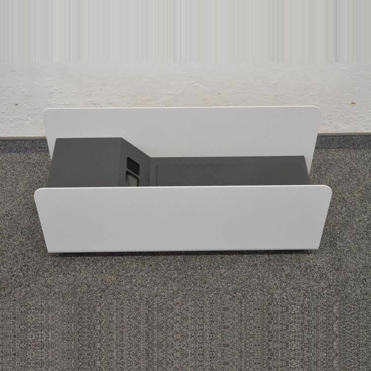 Steelcase Bag Drop Ablage Modul (Gebraucht) in Schönenwerd für CHF 24 ...