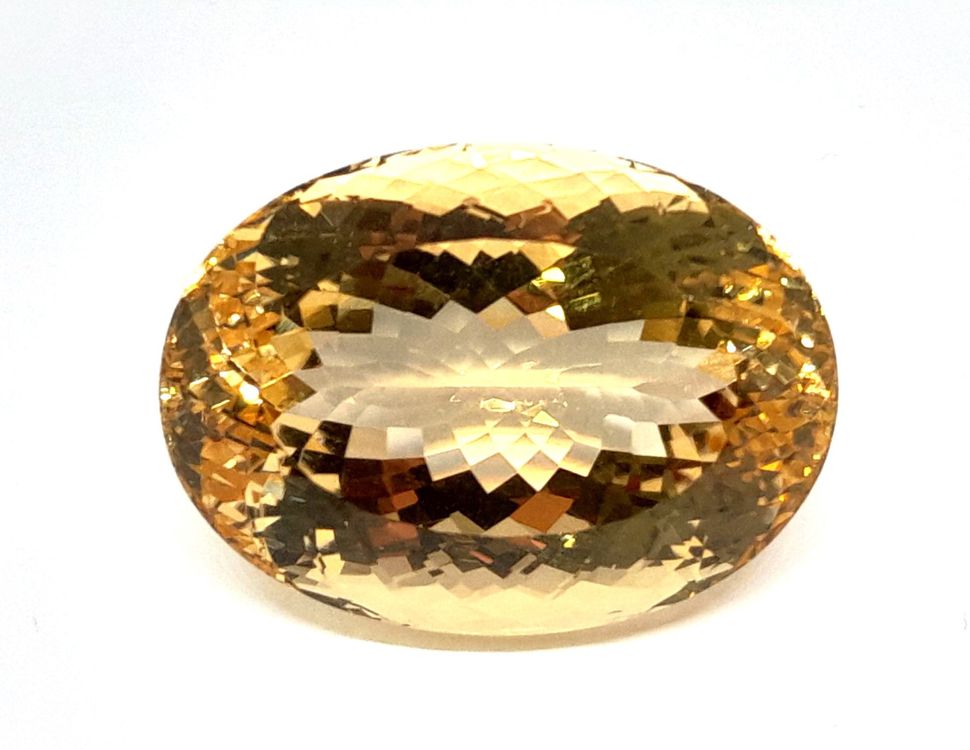 Promo - Très grande citrine 73.51 ct - Valeur 809.- Fr (Neuf (Voir ...