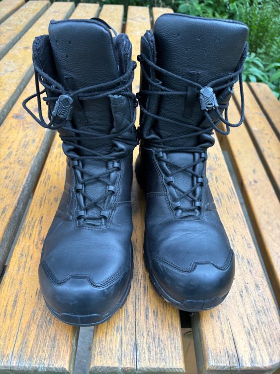 Haix Einsatzstiefel und Wanderschuhe Gr. 42 (Gebraucht) in Rekingen AG für CHF 209 – mit ...