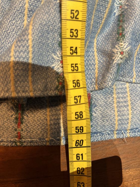 Kinderkleidung Melkerbluse Edelweisshemd 3 Stück (Gebraucht) in Sempach ...