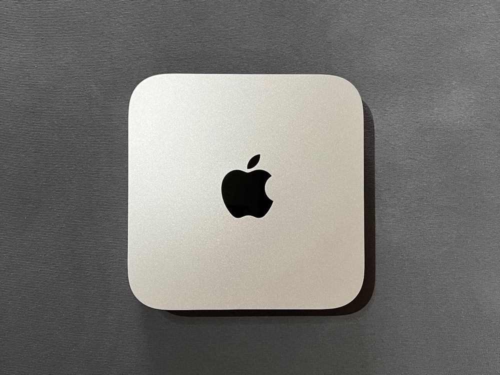 Mac Mini, 2 GHz Intel Core i7, 16 GB RAM, 1 TB SSD | Kaufen auf Ricardo