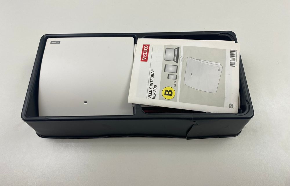 Velux Integra KLF 200 Interface | Kaufen auf Ricardo