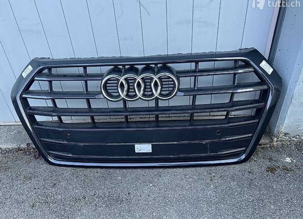 Original Audi Q5 Grill 2017-2020 | Kaufen auf Ricardo