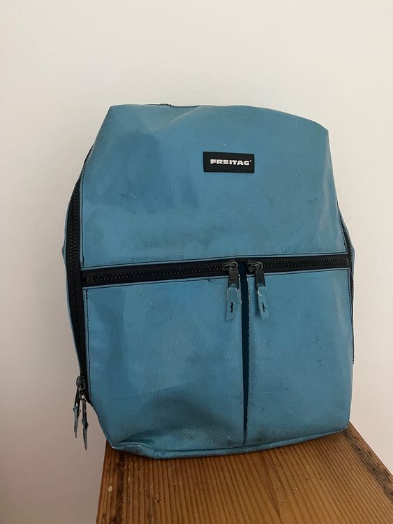 Freitag Rucksack | Kaufen auf Ricardo