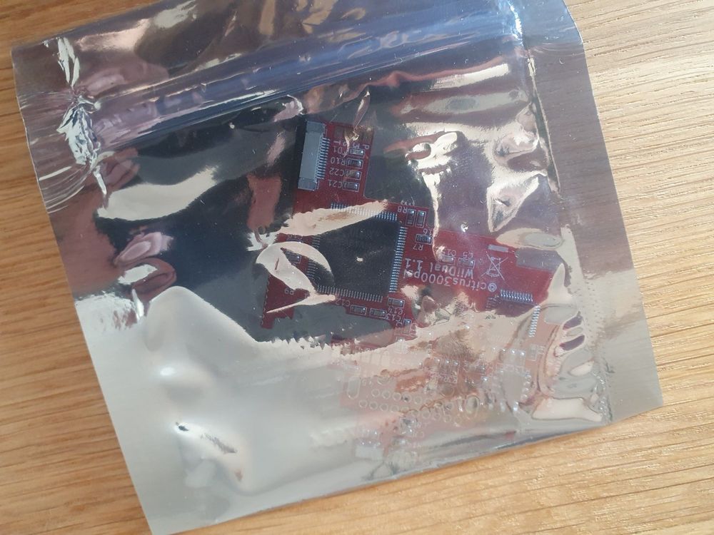 Nintendo WiiDual HDMI Mod Kit (Neu und originalverpackt) in Gümligen ...