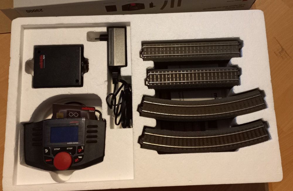 Marklin 29000 MS3 60657 (Gebraucht) in für CHF 149 – mit Lieferung auf ...