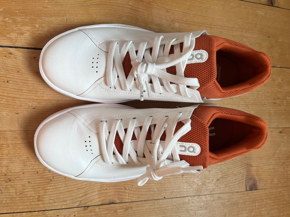 ON The Roger Grösse 43 NEU | Kaufen auf Ricardo