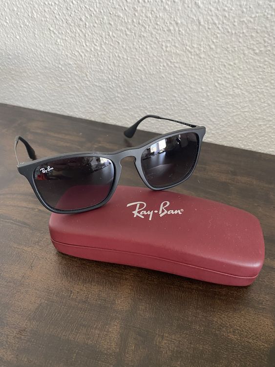Ray Ban Sonnenbrille (Neu (gemäss Beschreibung)) in Kreuzlingen für CHF 79 – mit Lieferung auf ...